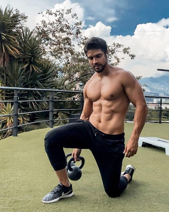 ¿Quién es Ossa, el polémico participante del Desafío The Box? | KienyKe